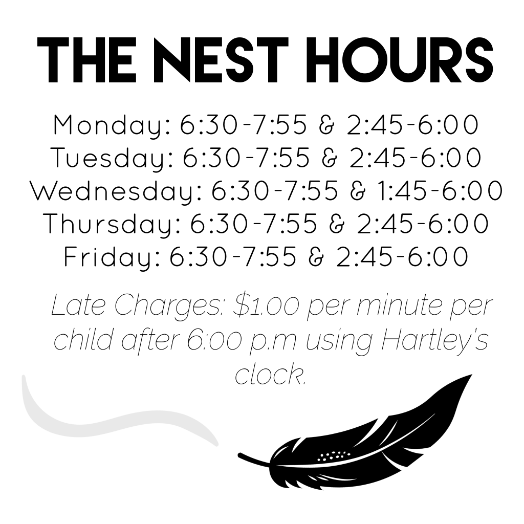 Extended Day – W. D. Hartley Elementary School