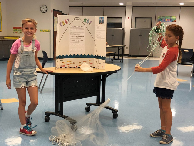 W. D. Hartley Elementary School