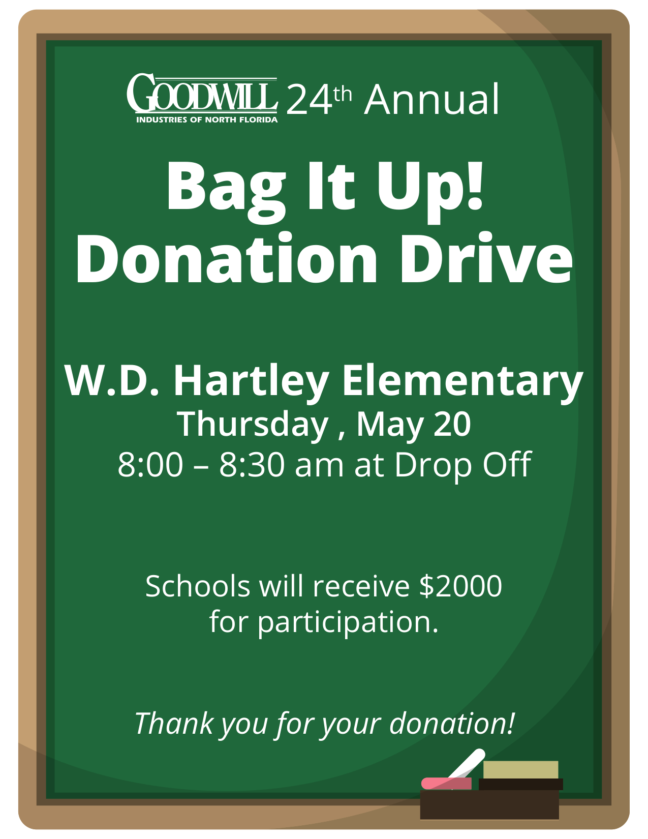 W. D. Hartley Elementary School